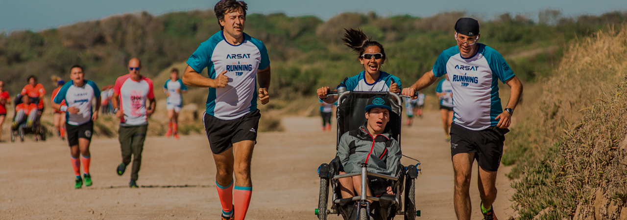 Running Trip – Running Trip es un evento deportivo y cultural pensado y ...
