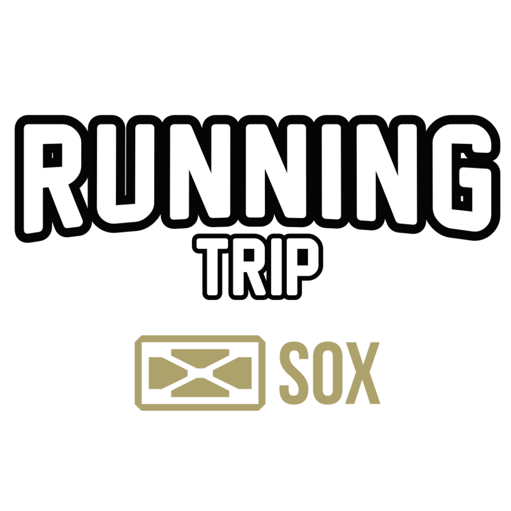 Running Trip – Próximo Destino: Valle Fértil